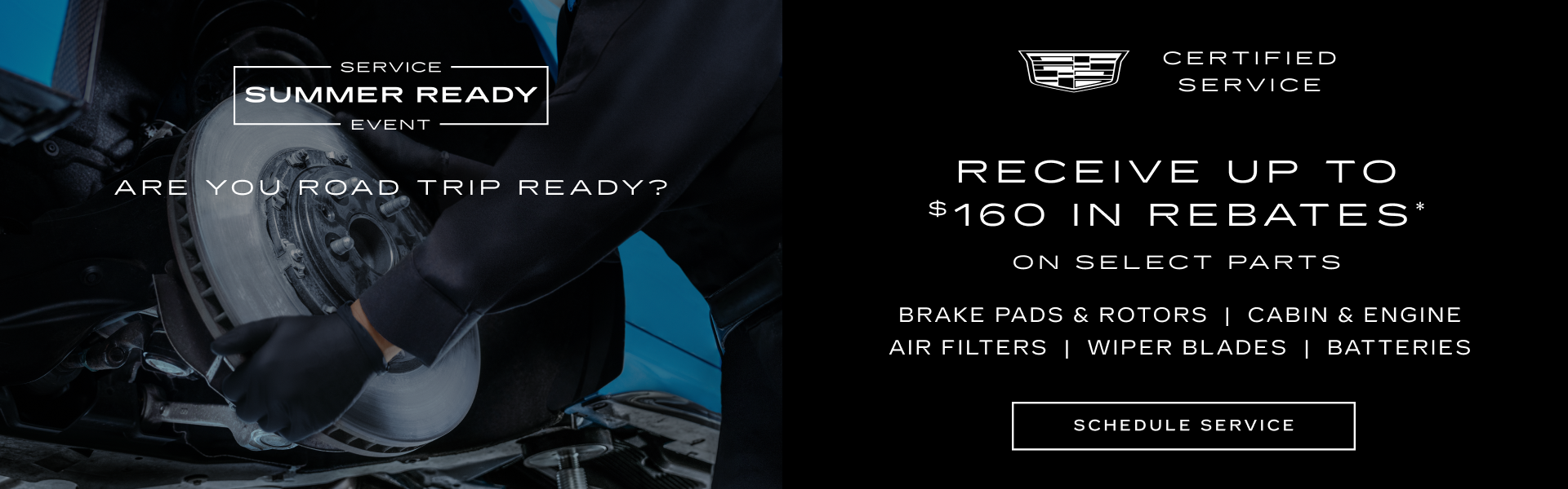 Les Stanford Is THE Cadillac Dealer for Metro Detroit